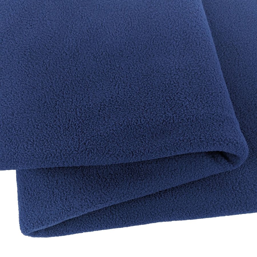 Polar Fleece - Royal Blue