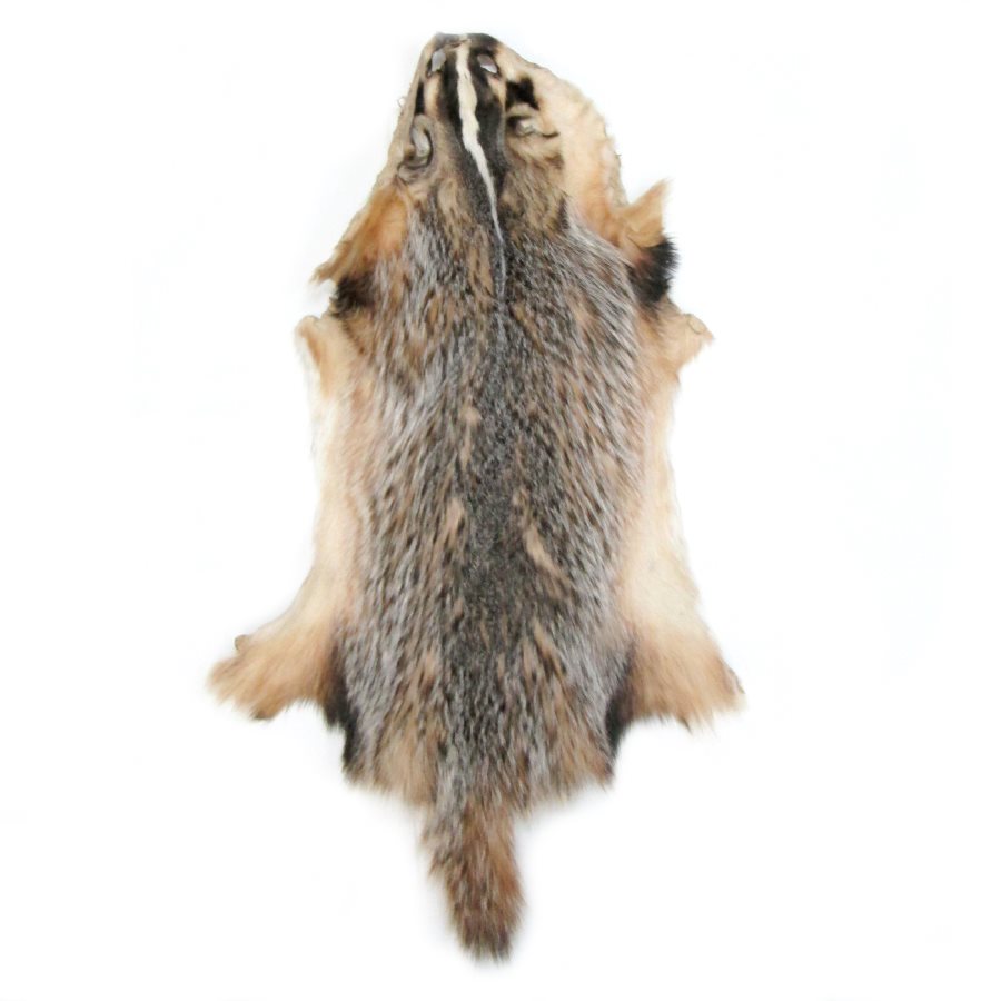 Badger Fur