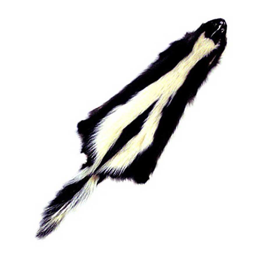 #1 Skunk Fur