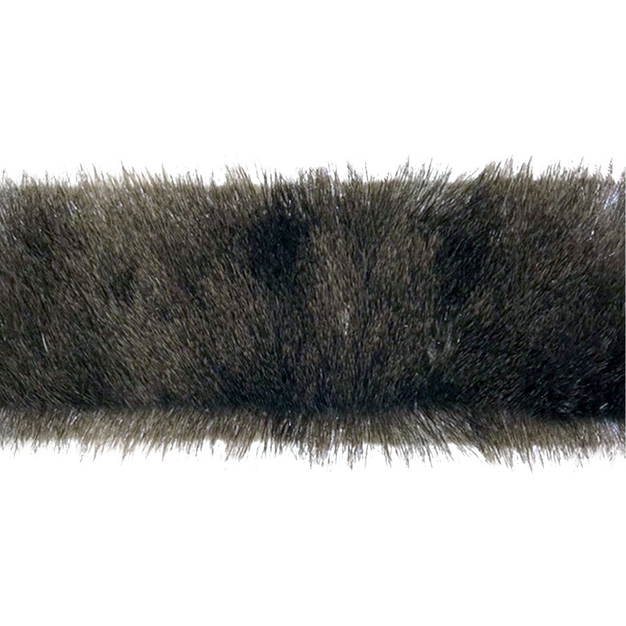 Otter Fur Strips