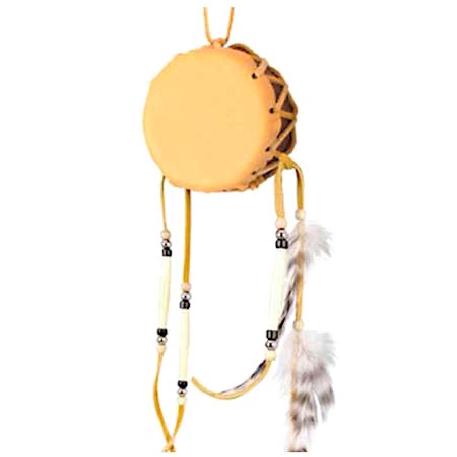 Mini Drums and Rattle Kits