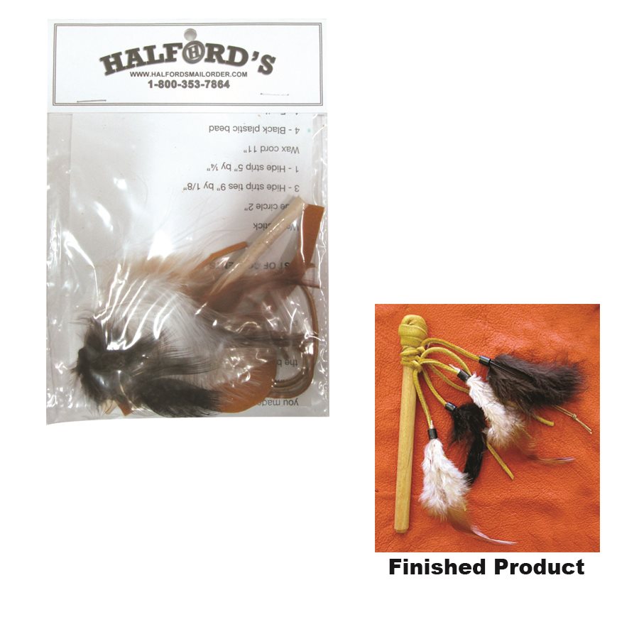 Mini Talking Stick Kit