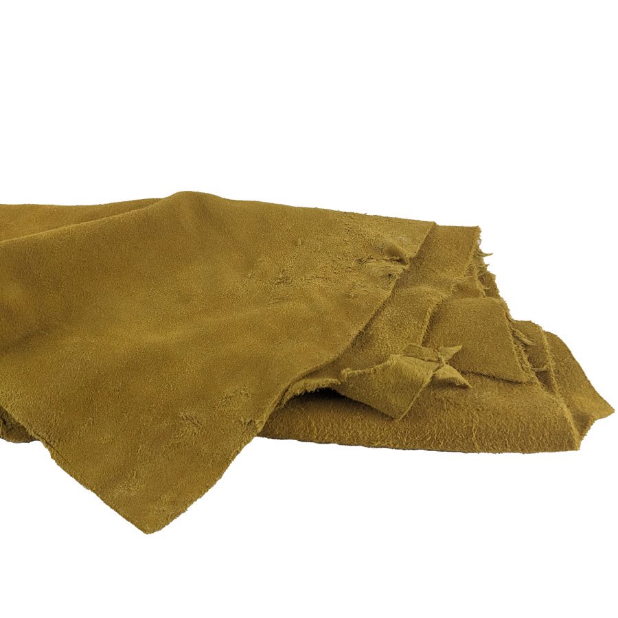 Moose Split 3-3.5 Oz Tan