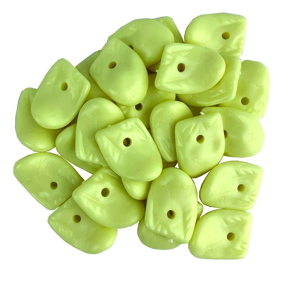 Elk Teeth - Plastic (25/Pkg)