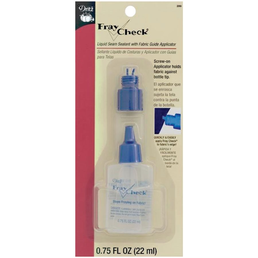 Fray Check - Liquid Seam Sealant