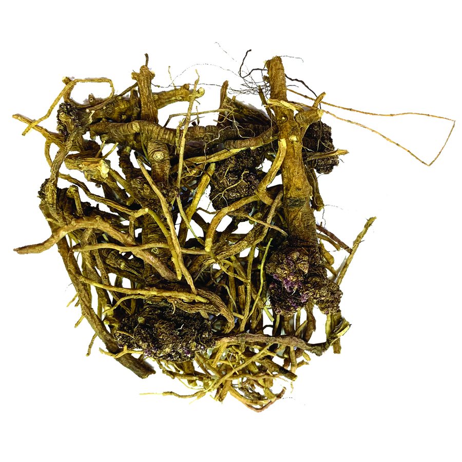 Senega Root (1oz/Package)