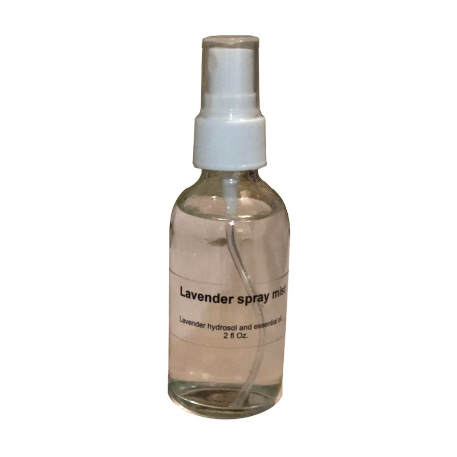 Lavender Spray - 2oz