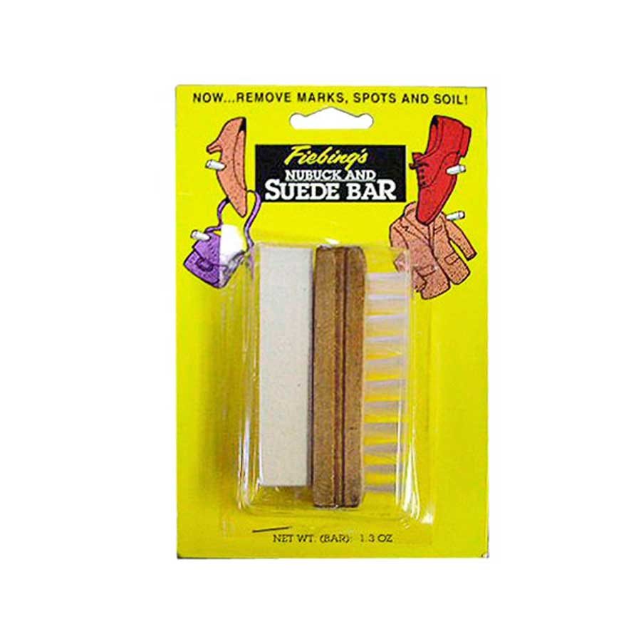 Suede Cleaning Kit