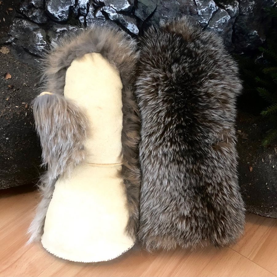 NST Lynx Gauntlet - L