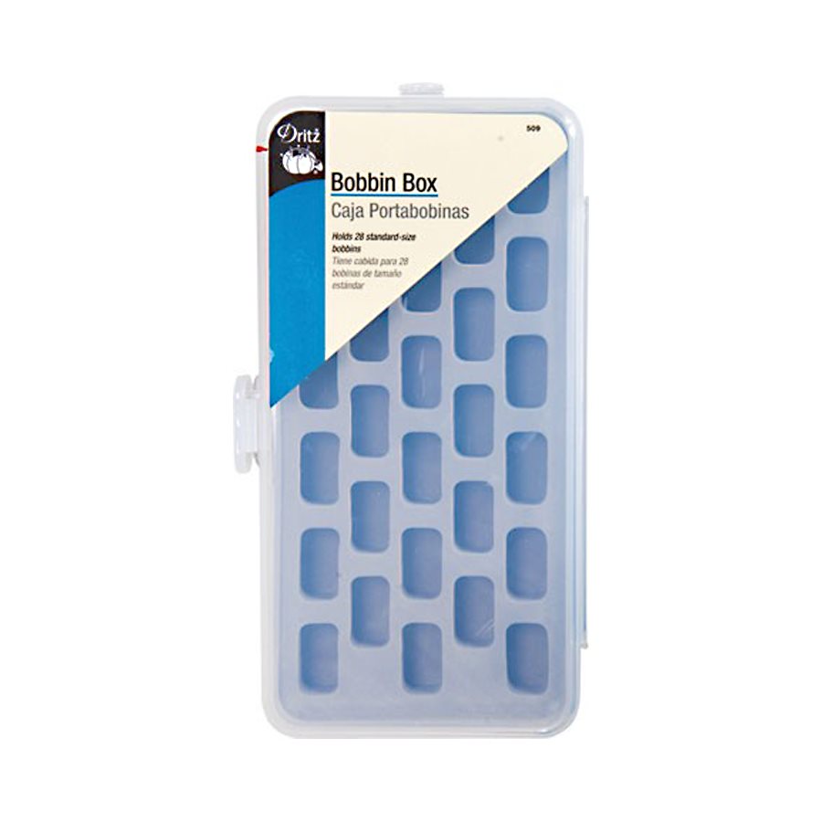 Bobbin Box