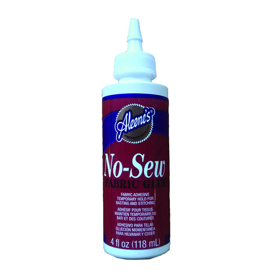 Aleene's No Sew Glue Dabber (4 oz)