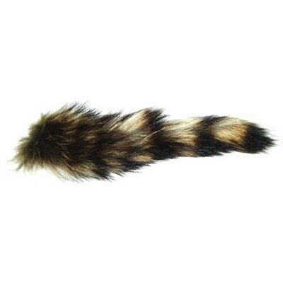 Raccoon Tails