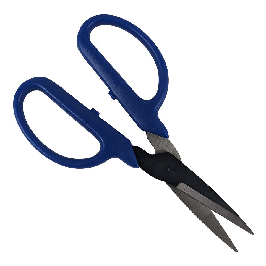 Leather Scissors